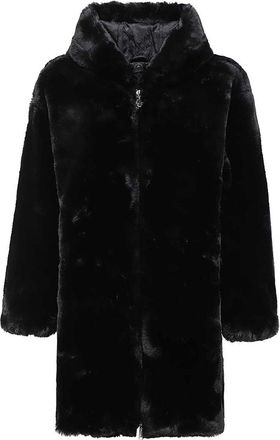 Moose Knuckles Casualjacke - Schwarz