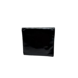 Gucci Portefeuille Vintage Pre-owned - Femme - Pre-owned - Noir - Taille: ONE Size