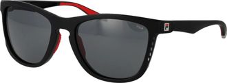 Fila Sonnenbrillen SFI895 0U28 55