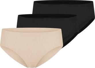 Schiesser Slip Invisible Cotton