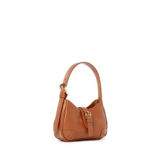 Saison 1865 Sac Flo S en cuir