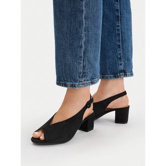 Jenny Sandalen JENNY CEO-LS6019-01 Schwarz