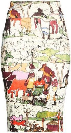 Paul Smith BAS - Jupes midi sur YOOX.COM