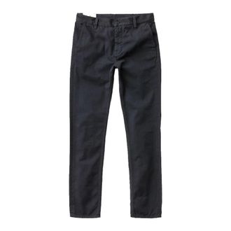 Nudie Jeans Jeans - - Jeans - Herren - Schwarzk - W29