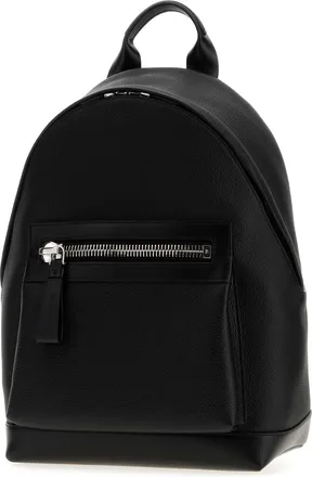 Tom Ford Black Zaini Bag