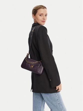 Coccinelle Handtasche TFK Coccinelle Beat Generatio E1 TFK 12 02 01 Violett