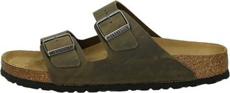 Birkenstock Homme, Chaussures, Vert, Taille: 44 EU Sandales confortables pour tous les jours