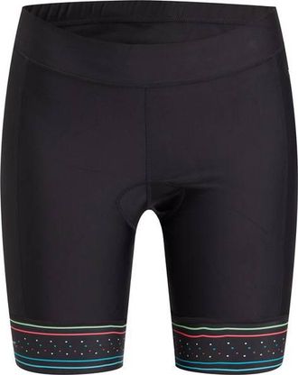 Nakamura Damen Tight Da.-Fahrrad-Hose Degna III W