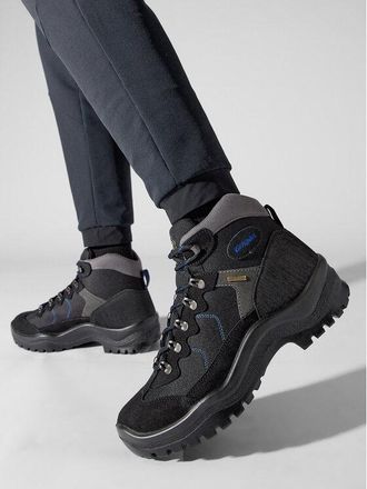 Grisport Grisport Trekkingschuhe 13610S70G Schwarz