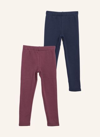 s.Oliver S.Oliver Leggings rot