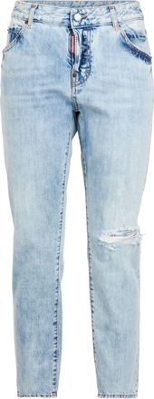 Dsquared2 HOSEN & RÖCKE - Jeanshosen auf YOOX.COM