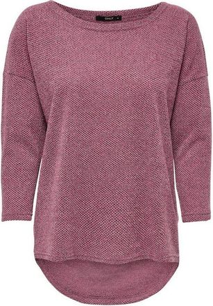 Only Strickpullover ONLAlba (1-tlg) Plain/ohne Details