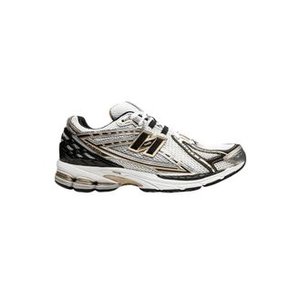 New Balance 1906R Wei&szlig; Gold Sneakers - - Shoes - Herren - Mehrfarbig - 42 EU