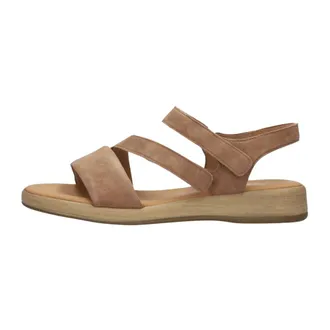 Gabor Damen, Schuhe, Braun, 37 1/2 EUGr&ouml;&szlig;e