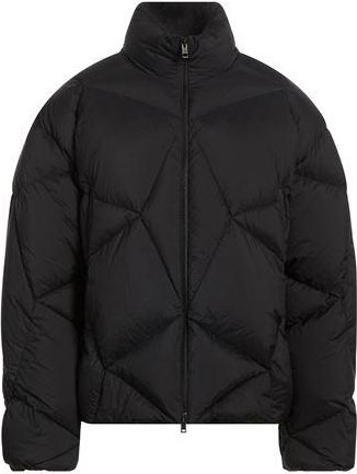Moncler MANTEAUX - Doudounes plume ou synth&eacute;tique sur YOOX.COM