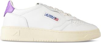 Autry Medalist Low - - Shoes - Herren - Wei&szlig; - 46 EU