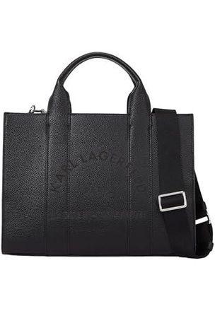Karl Lagerfeld Sac cabas K/RSG Noir