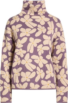 Alessia Santi STRICKWAREN - Rollkragenpullover auf YOOX.COM