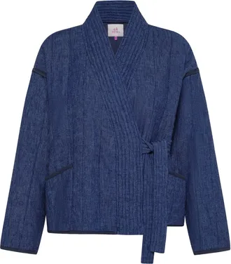 Deha Kimono