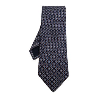 Ferragamo Herren, Accessories, Blau, ONE SIZEGr&ouml;&szlig;e