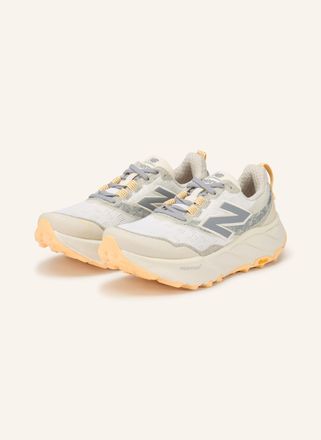 New Balance Trailrunning-Schuhe Fresh Foam X Hierro v9 grau