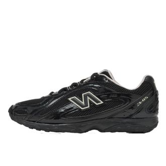 New Balance Homme, Chaussures, Noir, Taille: 47 1/2 EU 204L Baskets