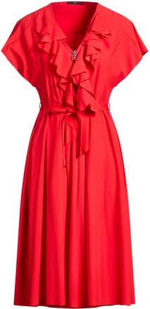 High KLEIDER - Midi-Kleider auf YOOX.COM