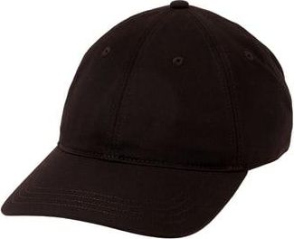Lacoste Casquette en coton