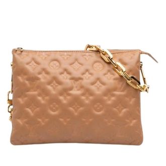 Louis Vuitton Pre-owned Coussin PM - - Pre-owned - Damen - Braun - ONE SIZE