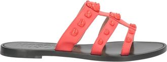 Moschino SCHUHE - Sandalen auf YOOX.COM