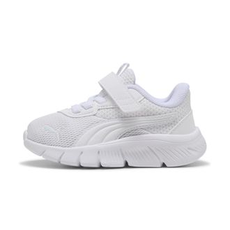 Puma Sneakers FlexFocus Modern B&eacute;b&eacute;, Chaussures, Blanc, 20