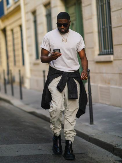 Comment adopter la tendance sportswear au masculin ?