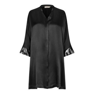 Masai Blusen & Hemden - - Blouses & Shirts - Damen - Schwarzk - M