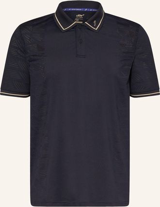 Joy Joy Sportswear Jersey-Poloshirt G-Style grau