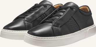 HUGO BOSS Sneaker Gary_Tenn_Ltelwv schwarz