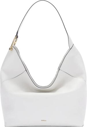 Furla Sac Port&eacute; &Eacute;paule - Blanc