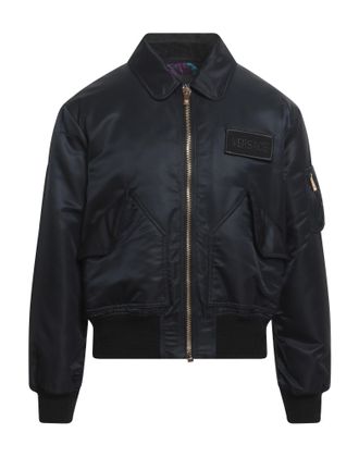 Versace JACKEN & M&Auml;NTEL - Jacken und Anoraks auf YOOX.COM