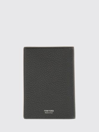 Tom Ford Portemonnaie TOM FORD Herren Farbe Schwarz