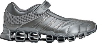 adidas Herren, Schuhe, Grau, 44 EUGr&ouml;&szlig;e