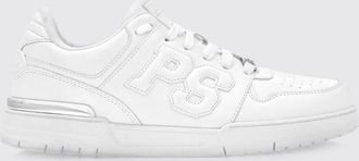 Plein Sport Baskets Homme couleur Blanc