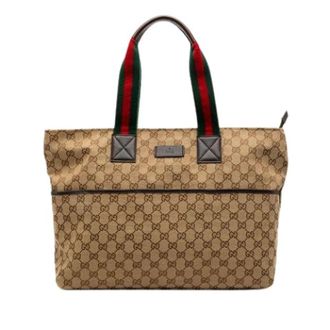 Gucci Damen, Pre-Owned, Beige, ONE SIZEGr&ouml;&szlig;e