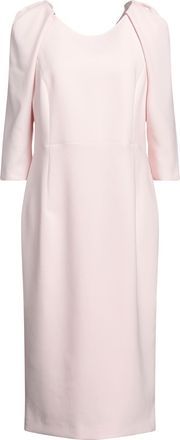 Luis Civit KLEIDER - Midi-Kleider auf YOOX.COM