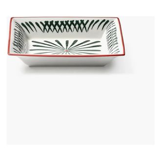 Serax Plat Baazar, Waww La Table - Set de 2 Serax