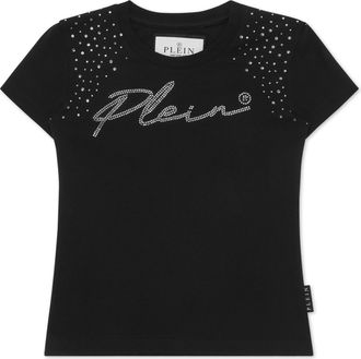 Philipp Plein T-Shirt Sexy Pure Signature