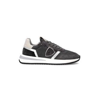 Philippe Model Sneakers Tropez 2.1 Running - - Shoes - Damen - Schwarzk - 38 EU