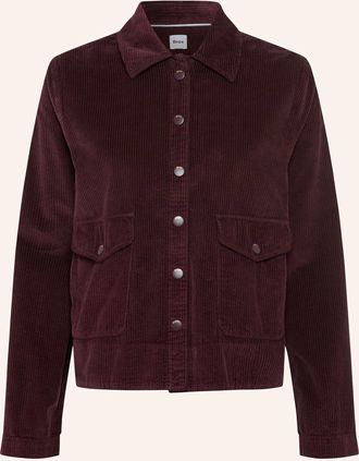Brax Brax Bluse Style Vega lila