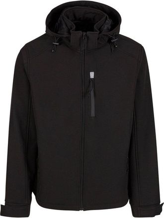 Brandit Allwetterjacke Brandit Softshelljacket Hurricane (1-St)