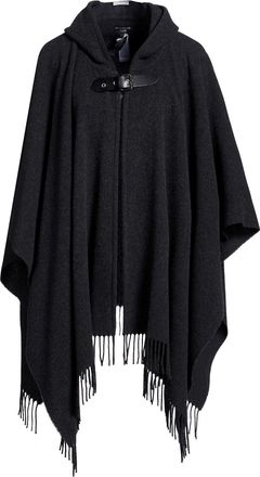 Emporio Armani JACKEN & M&Auml;NTEL - Capes auf YOOX.COM