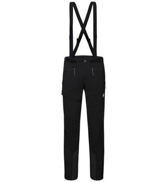 Mammut Taiss Pro SO M - Softshell-Skitourenhose - Herren