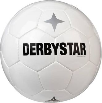 DERBYSTAR Equipment - Fu&szlig;b&auml;lle Brillant TT Trainingsball